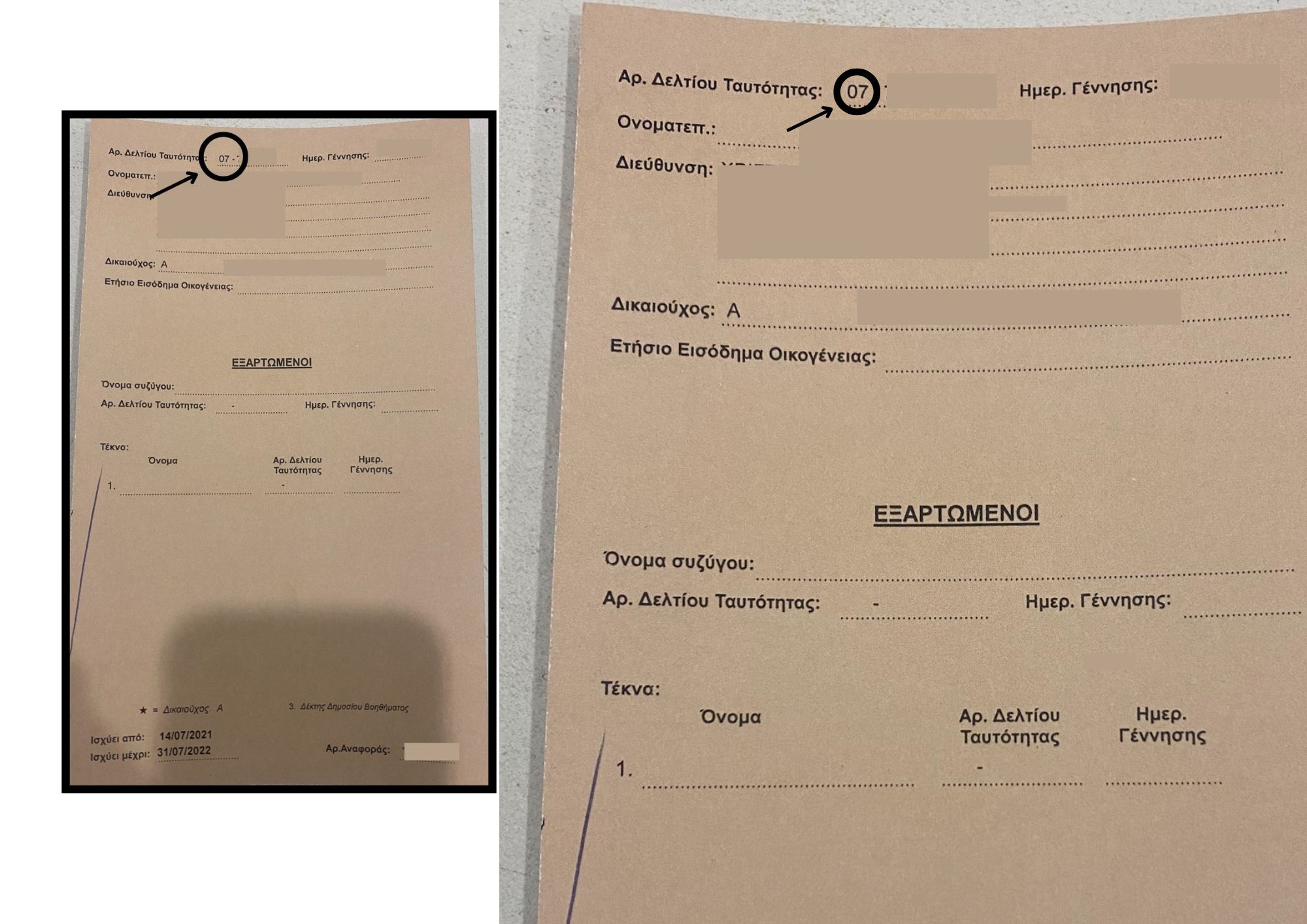 Medical Cards in Cyprus: What you Need to Know - Community Compass by ...